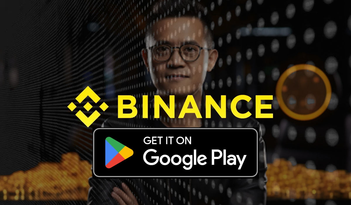 Binance India App Download: Is it Available on Playstore or