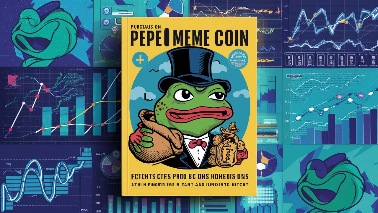 What is ($PEPE) Pepe Coin? A Complete Guide - CoinMozo