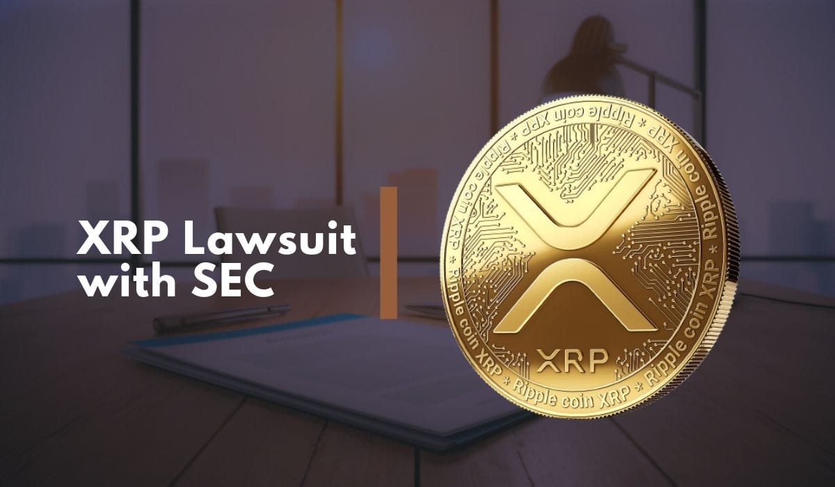 XRP Lawsuit: CEO's Clarification Creates Uncertainty