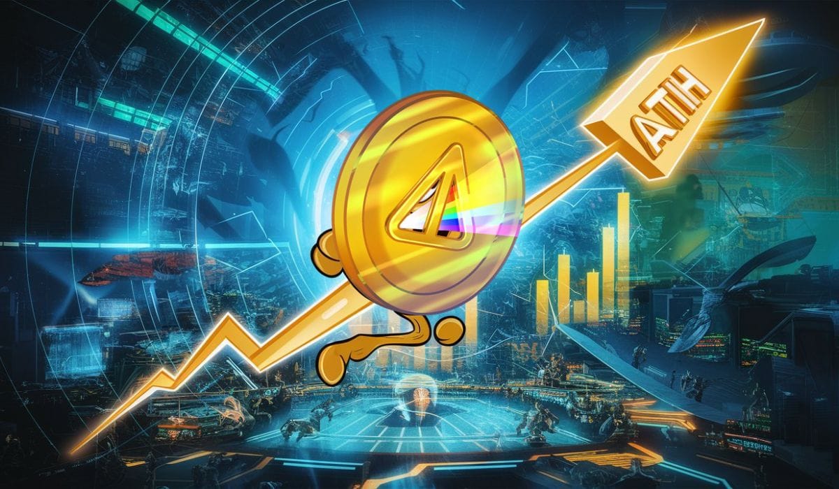 Not Coin to Claim ATH? Bullish Pattern Hints at Price Surge!