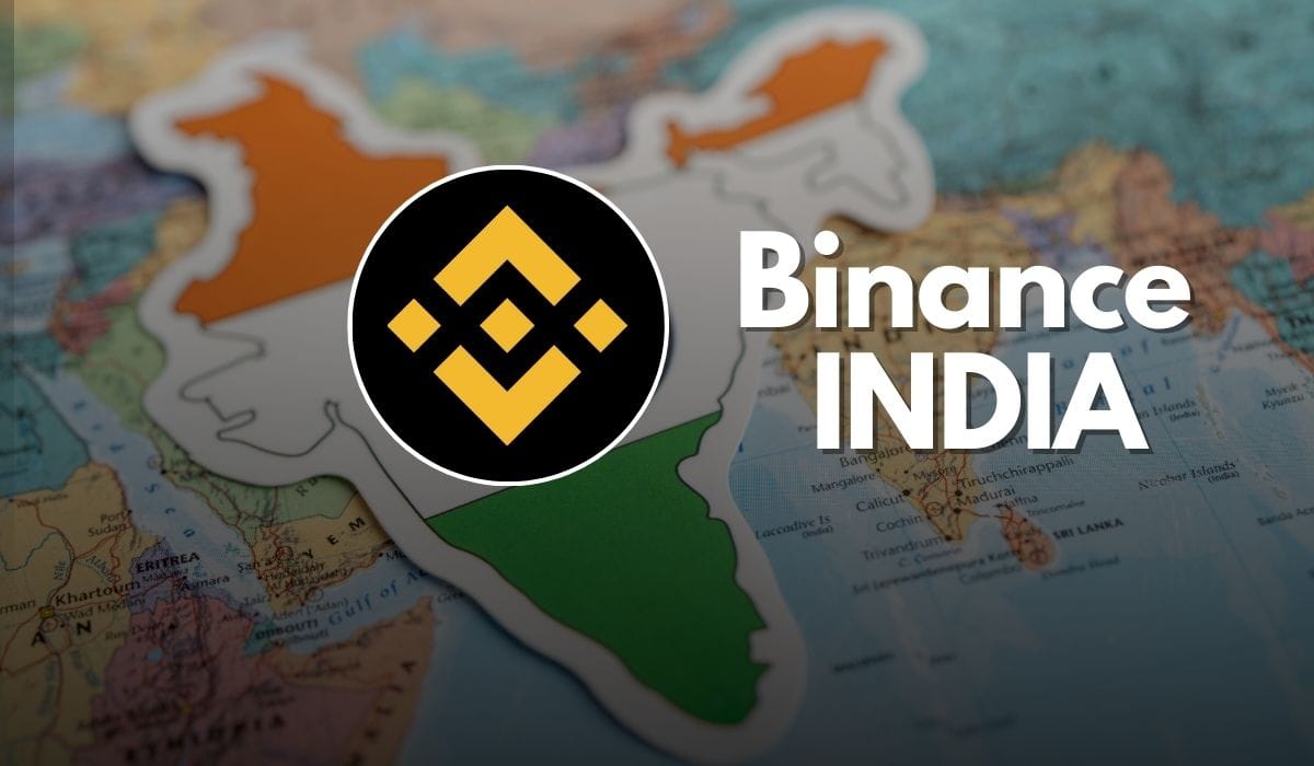 Binance India: When will Binance be accessible to Indians?