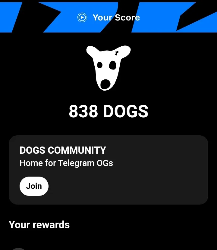 DOGS Crypto Withdrawal: Step-by-Step Withdrawal Guide