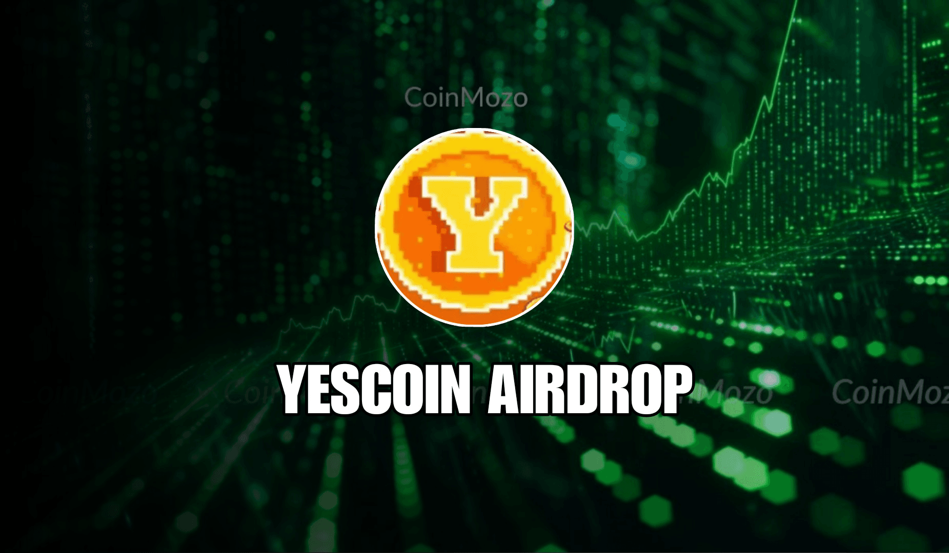 Yescoin Airdrop: You will Regret not Knowing these 2 Tricks