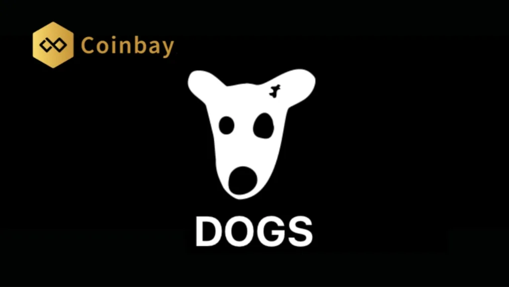 DOGS Crypto Withdrawal: Step-by-Step Withdrawal Guide