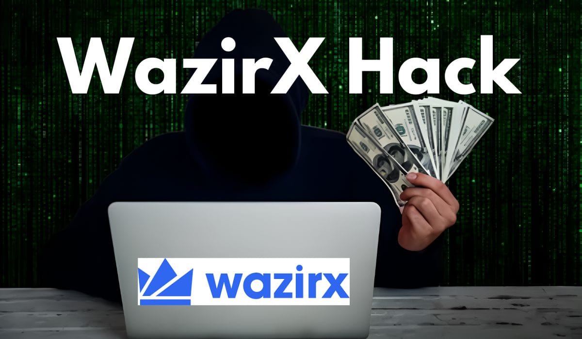 WazirX Hack Recovery Plan Impractical?