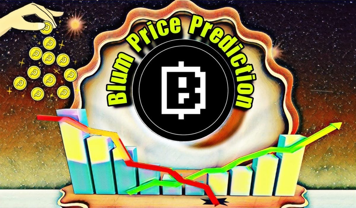 Blum Price Prediction: Latest Update and 1BLUM Current Price