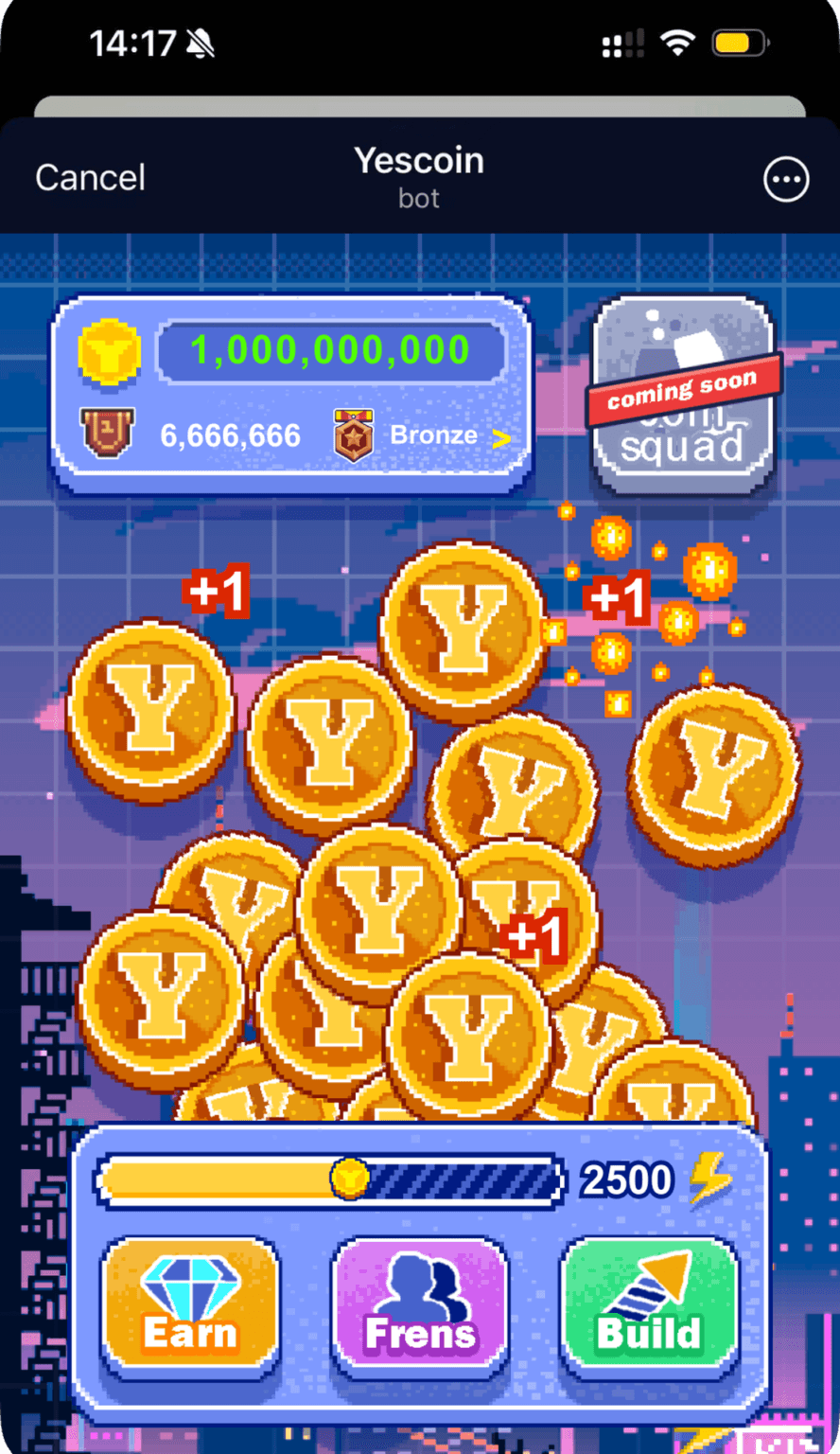 YesCoin Listing Date: 5 Major Exchange Listing Next Binance?