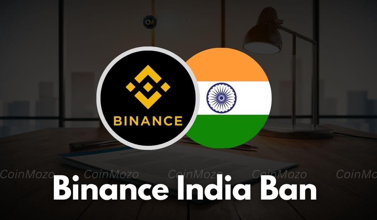Binance India Ban: Operations to Start by End of Year?