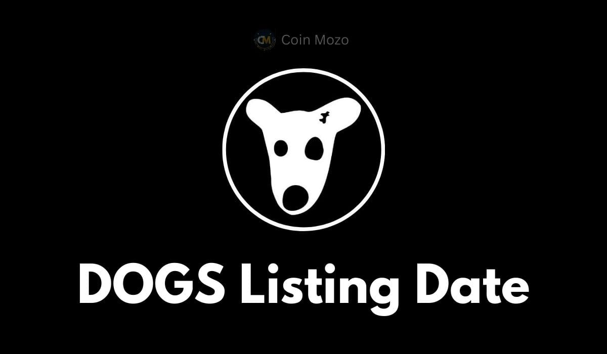 DOGS Listing Date: Earn $DOGS Before August 15?