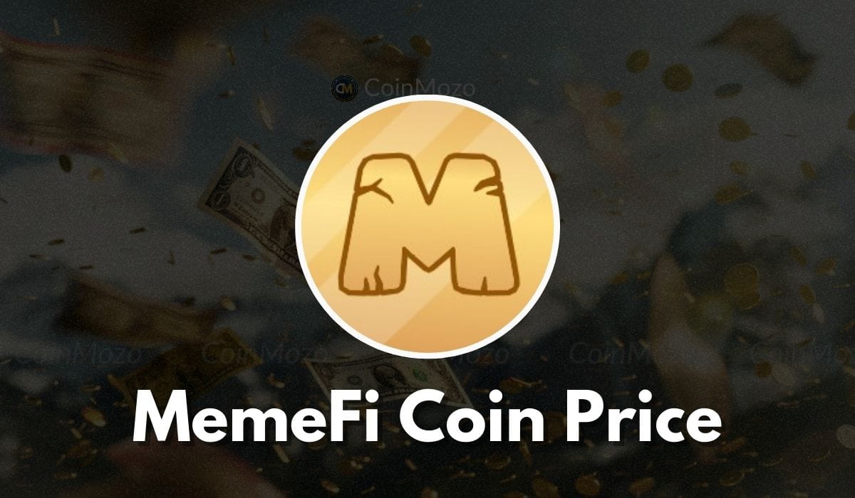 MemeFi Coin Price: 1000 $MEMEFI= $0.05 On October 9, 2024?