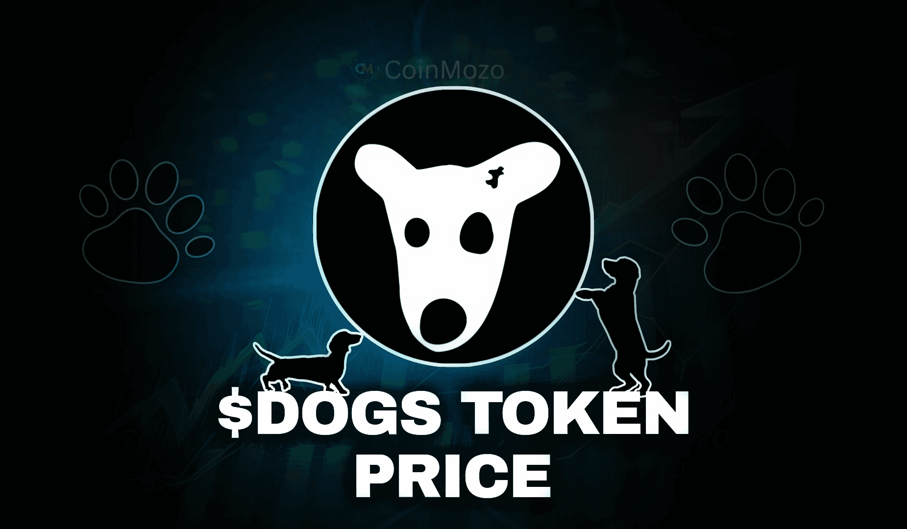 $DOGS Token Price: Transform Your Portfolio Earn 90% Gains