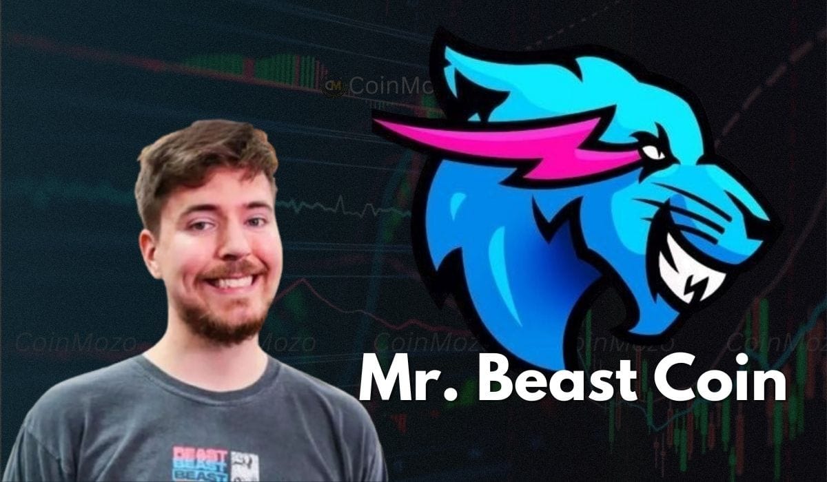 Coin Mr. Beast Price Surge: Skyrocket to $1? Experts Predict