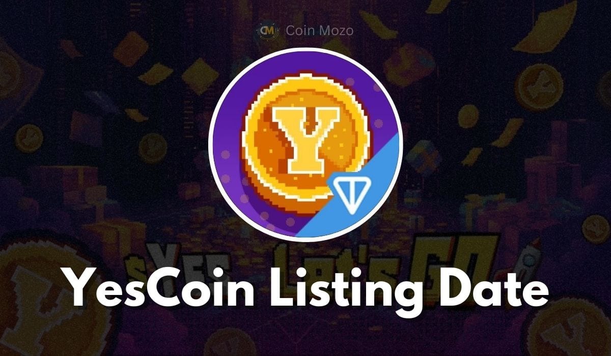 Yescoin Listing Date Out! Earn Free Coins for Real Money Before 1Oct!