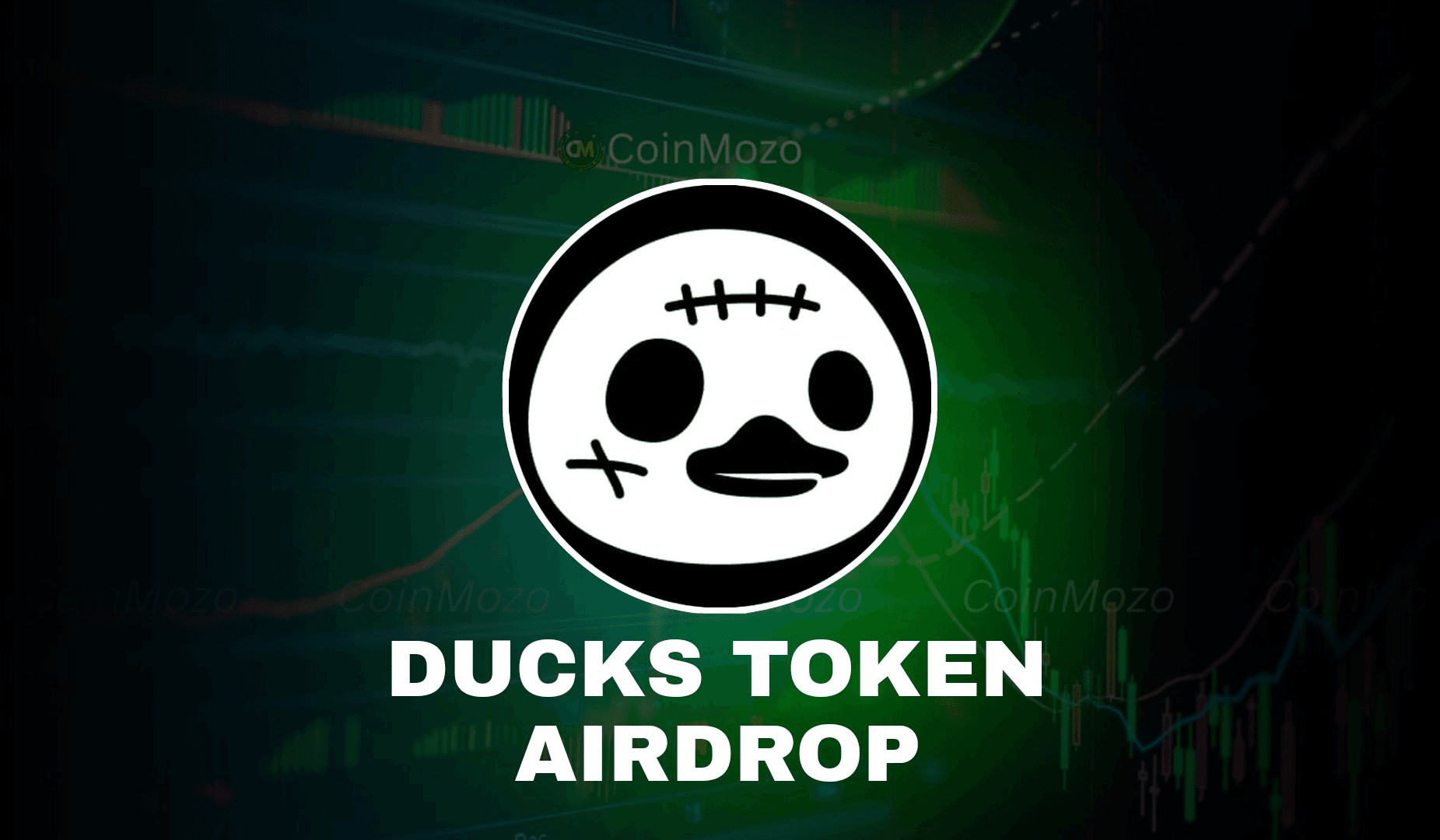 Ducks Token Airdrop: Quack Your Way to Free Tokens!