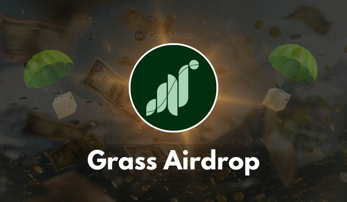 Grass Airdrop: Step-by-Step Guide to Maximizing $GRASS token