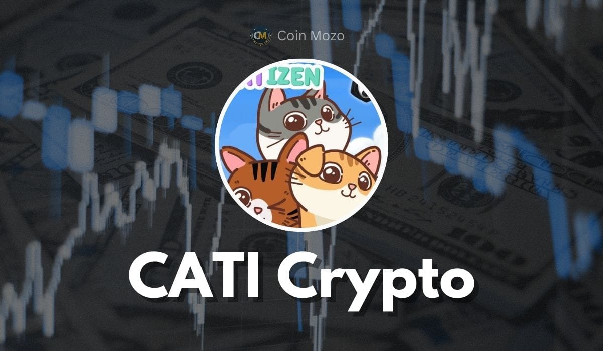 Cati Crypto: Catizen Set to Reach $1 By the End of 2024