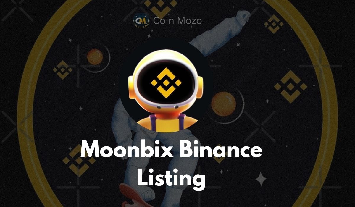 Moonbix Binance Listing and Airdrop: Maximum Your Rewards!