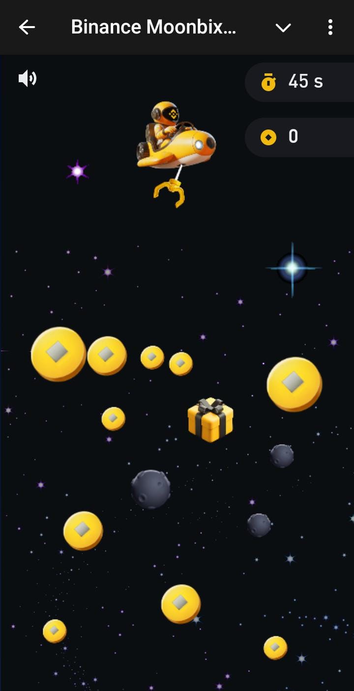 Moonbix Binance Listing and Airdrop: Maximum Your Rewards!