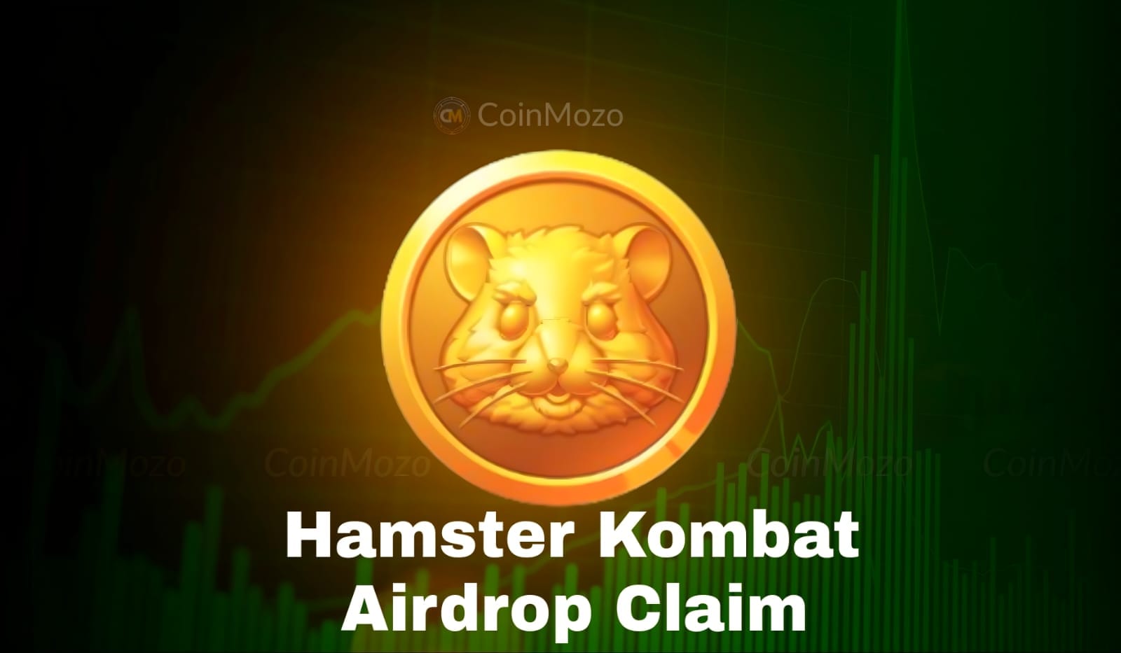 Hamster Kombat Airdrop Claim Your 200M+ Bonus Now!