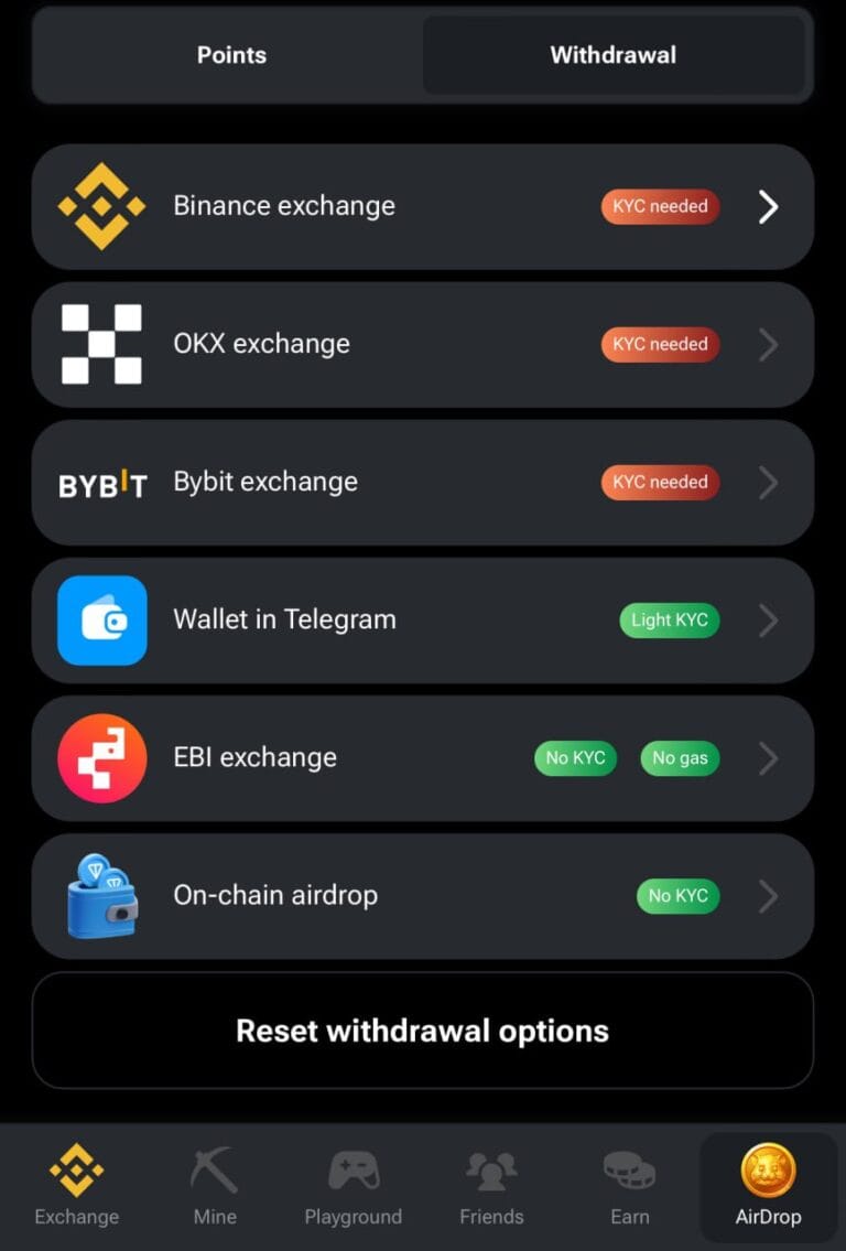 Hamster Kombat Withdrawal: 100% Guide to Claim $HMSTR