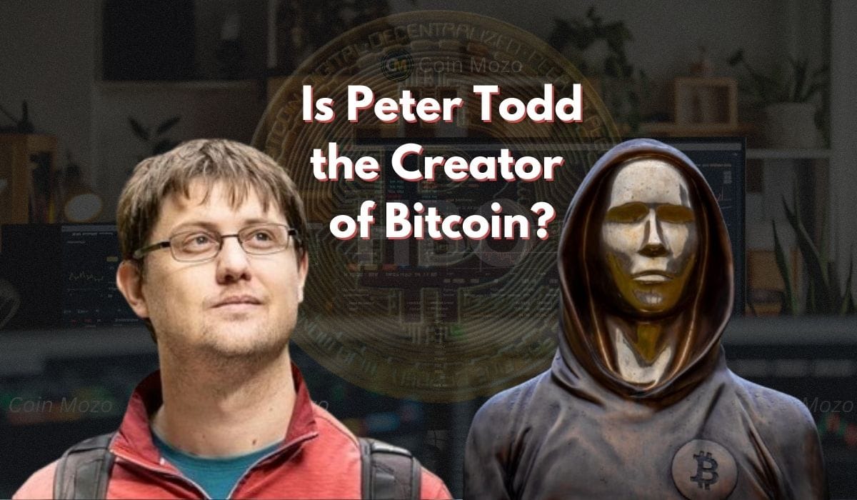 HBO Claims Peter Todd is Bitcoin's Creator: Is it True?