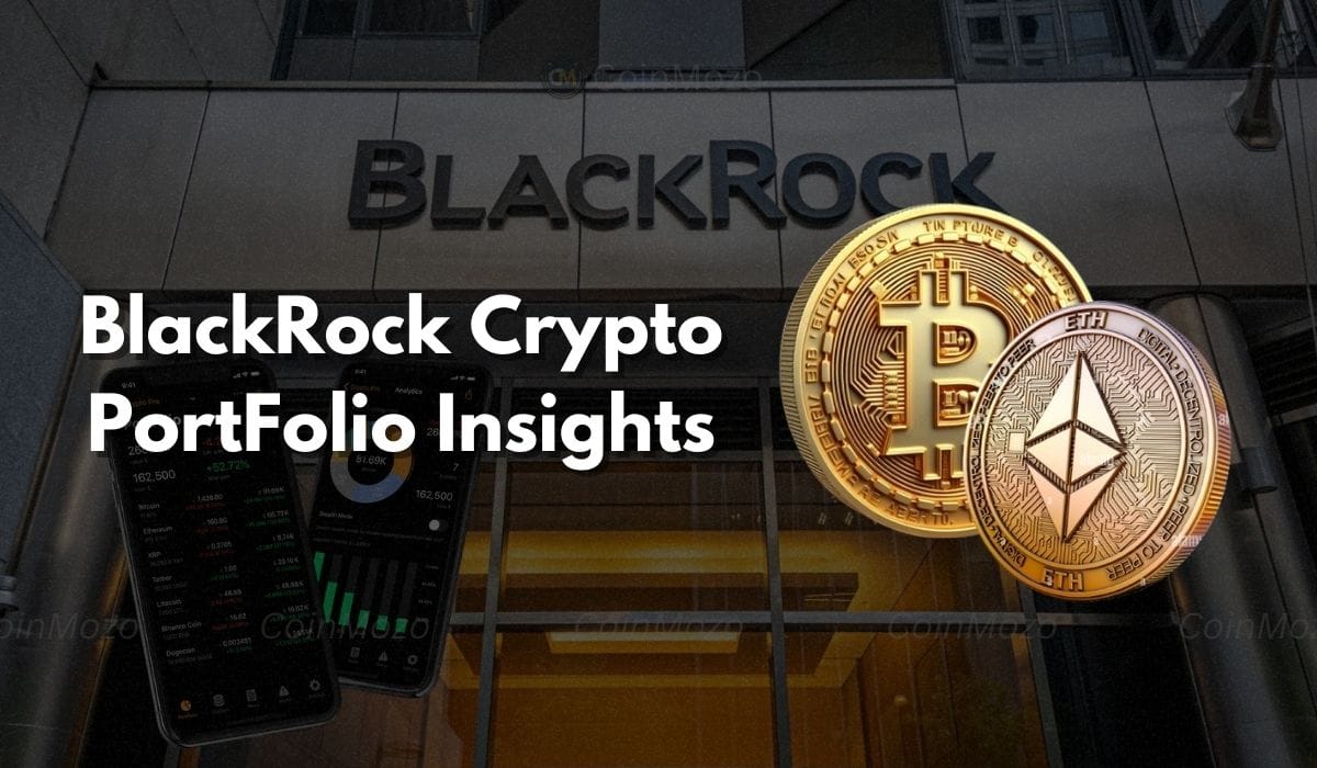BlackRock Crypto Portfolio Dominance in 2024 – What to Know!