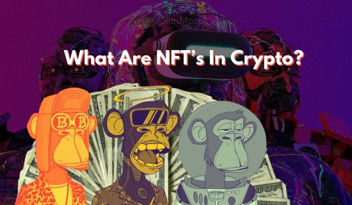 What is NFT in Crypto? A Simple Explanation for Beginners