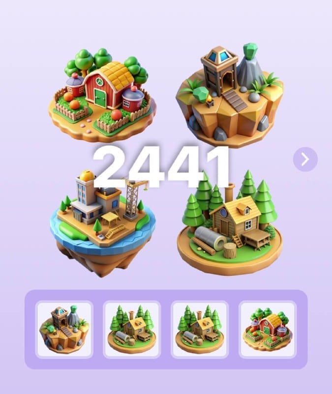 Vertus Daily Combo Code: Unlock Your 4th October Rewards