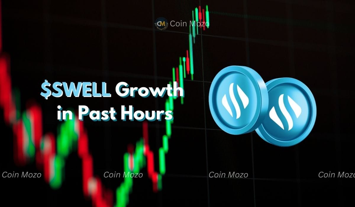 Swell Crypto Surges 46% in 16 Hours – Is More Growth Ahead?