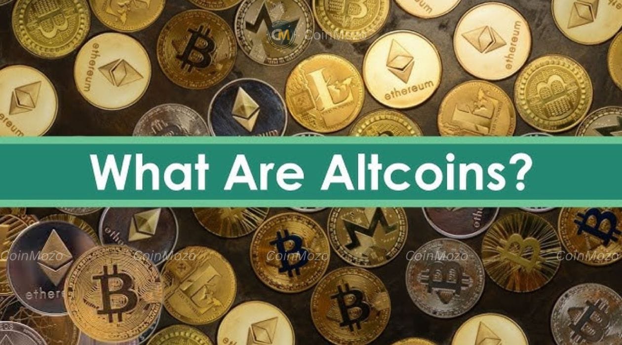 What Are Altcoins? Everything Investors Need to Know