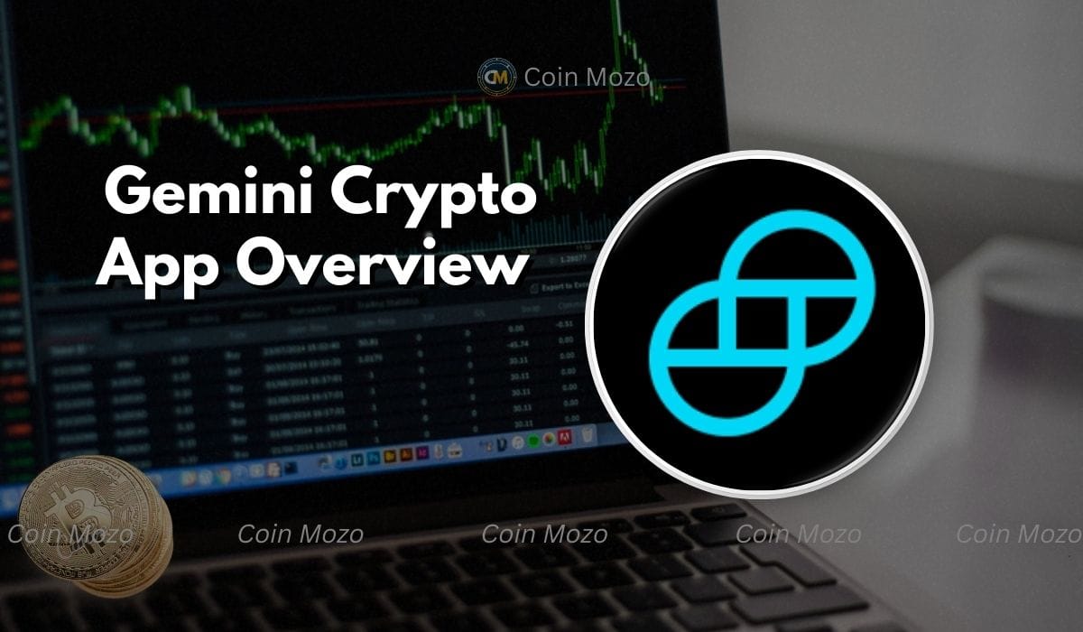 Gemini Crypto App Insights: Products, Features, and Future