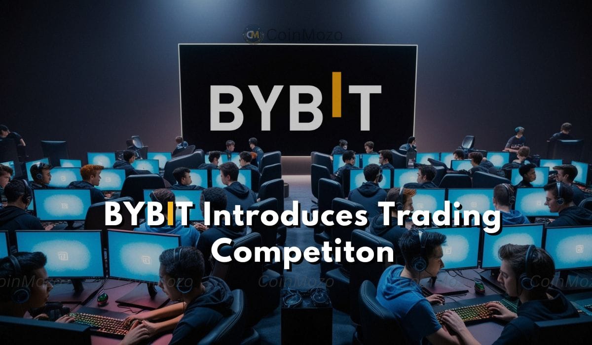 Bybit Bitcoin Trading Competition: Celebrate Bitcoin’s ATH