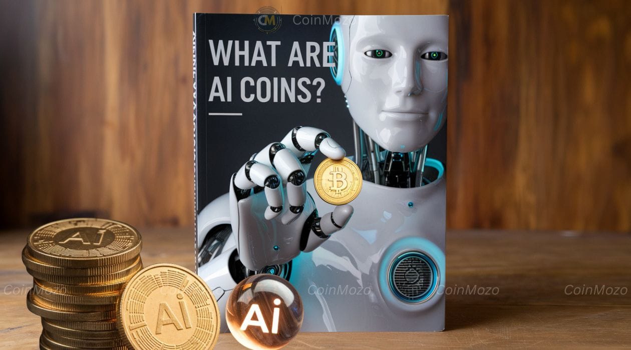 What Are AI Coins? The Future of Smart Cryptocurrency