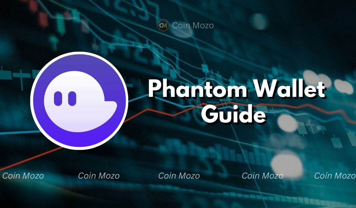 Phantom Wallet A Step By Step Guide For Beginners