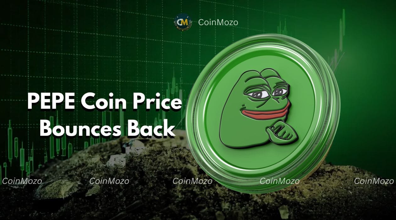 Pepe Coin Gains Momentum: Could Yeti Ouro Make $1,000