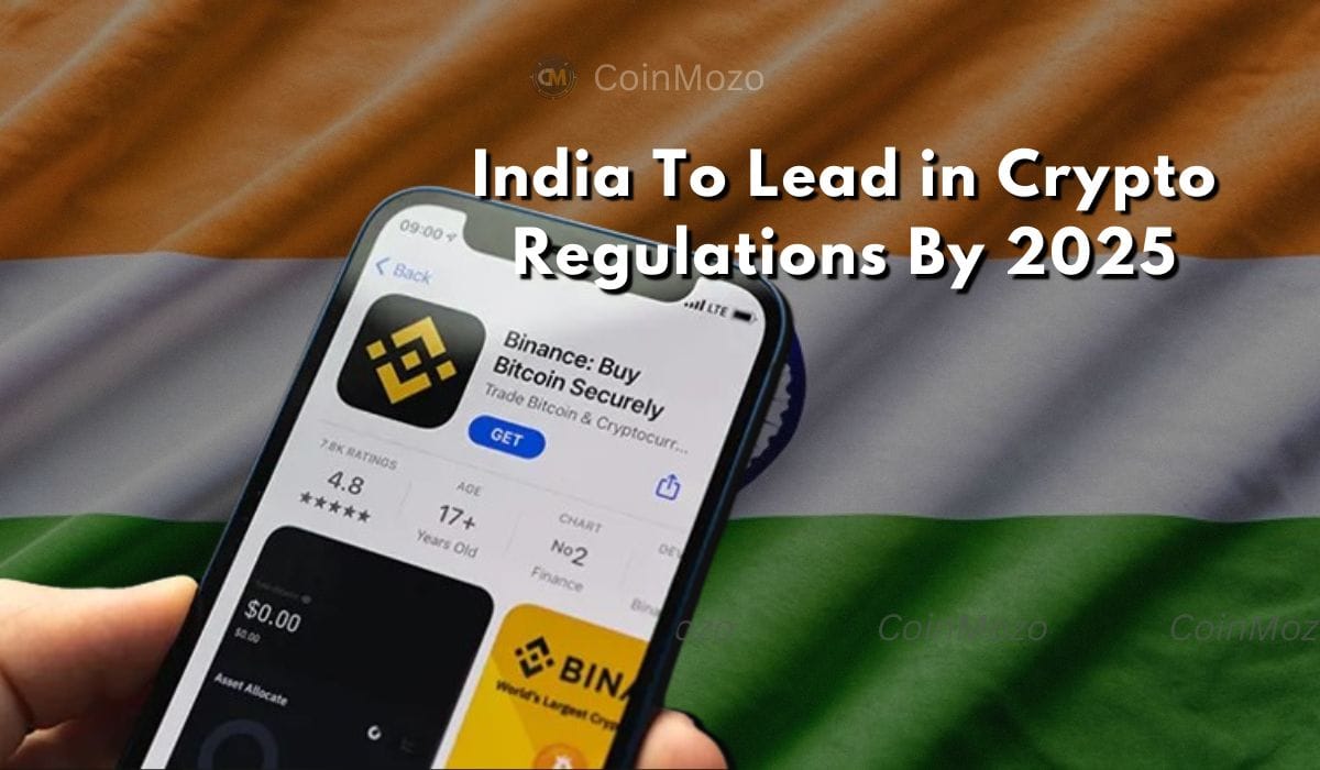 India's Crypto Regulations Leading the World By 2025