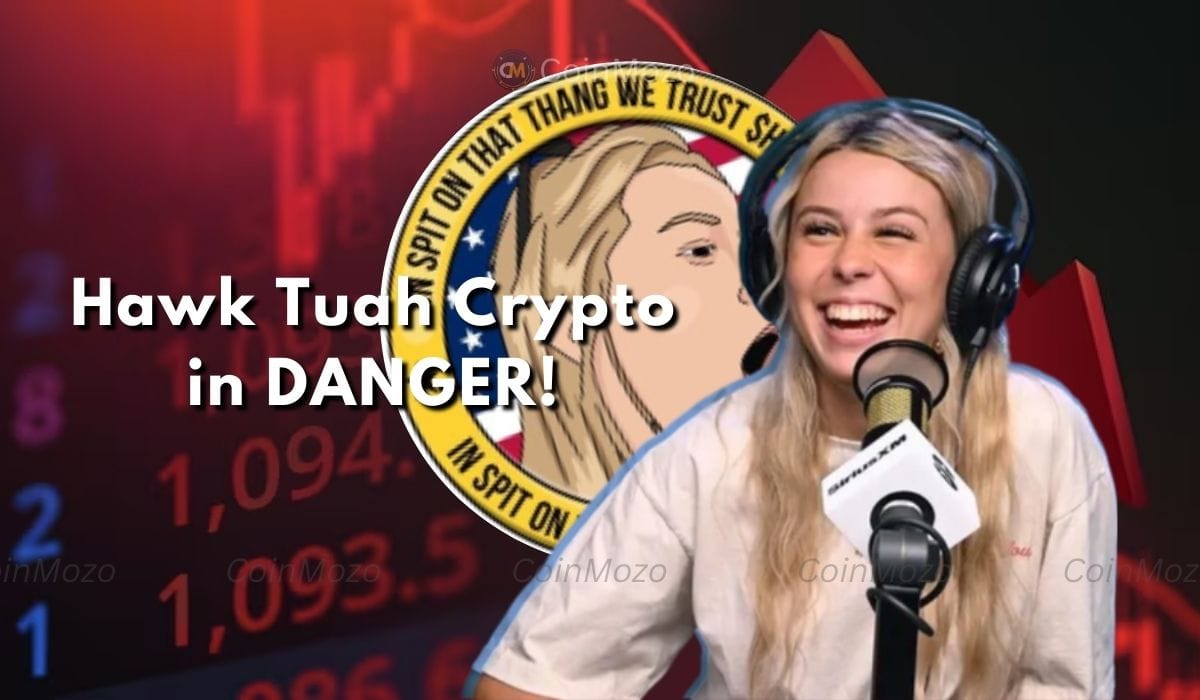 Hawk Tuah Crypto: The Viral 2024 Memecoin’s Violent Launch