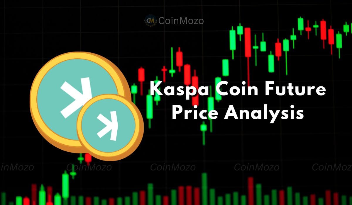 Kaspa Coin Price Prediction: Could It Upsurge in 2025?