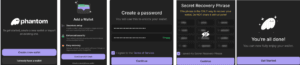 Phantom Wallet: A Step-by-Step Guide for Beginners