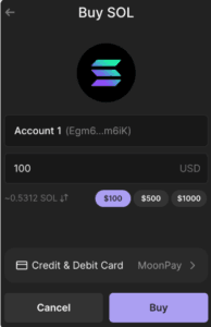 Phantom Wallet: A Step-by-Step Guide for Beginners